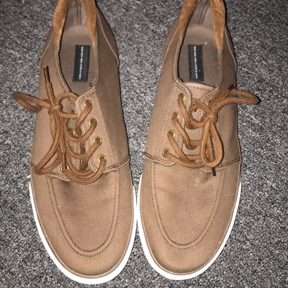 Andrew Marc | Shoes | Marc New York Andrew Marc Mens Sneakers | Poshmark
